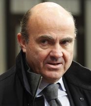 Guindos Espera Una Contracci n De La Econom a Espa ola De Hasta El 1 5 Guindos Espera Una Contracci n De La Econom a Espa ola De Hasta El 1 5