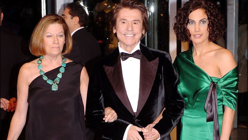¿Se acabó el amor para Toni Acosta y Jacobo Martos? Así han sido sus 13 ...
