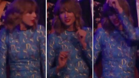 'Shmoney dance', el bailecito 'hot' que Rihanna ha convertido en el nuevo 'twerking'