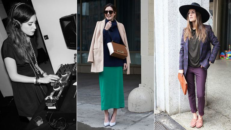 Los secretos de estilo de las 10 DJs más ‘fashionistas’