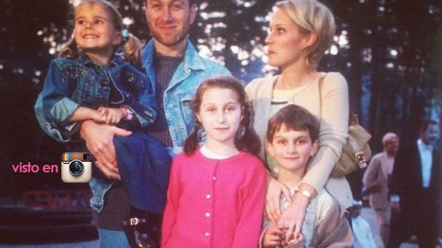 Sofía Abramovich, la 'hija de' que comparte en redes sociales su vida ...