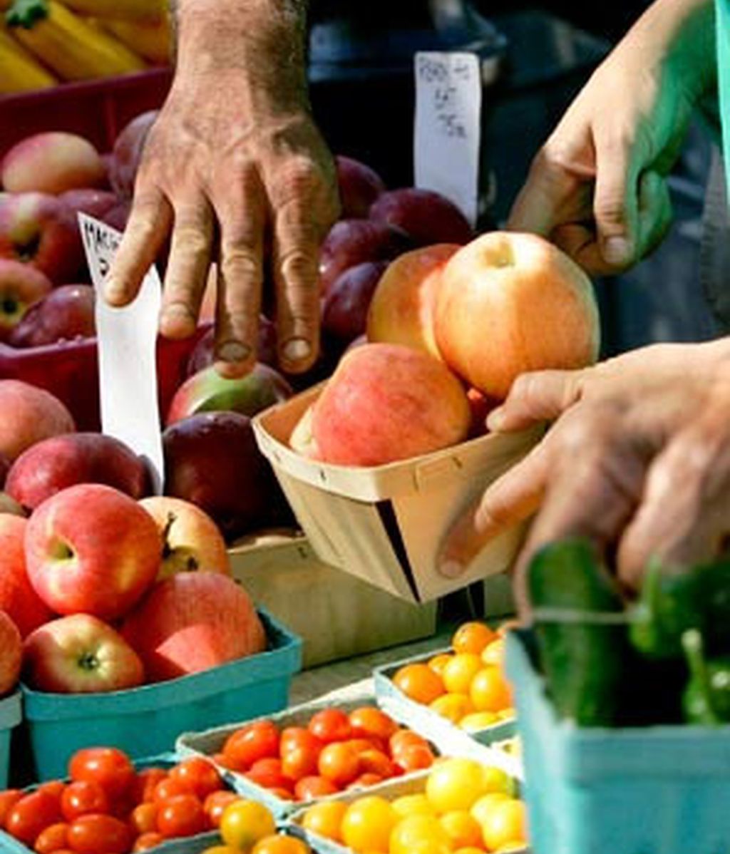 Los españoles consumen alimentos transgénicos sin saberlo