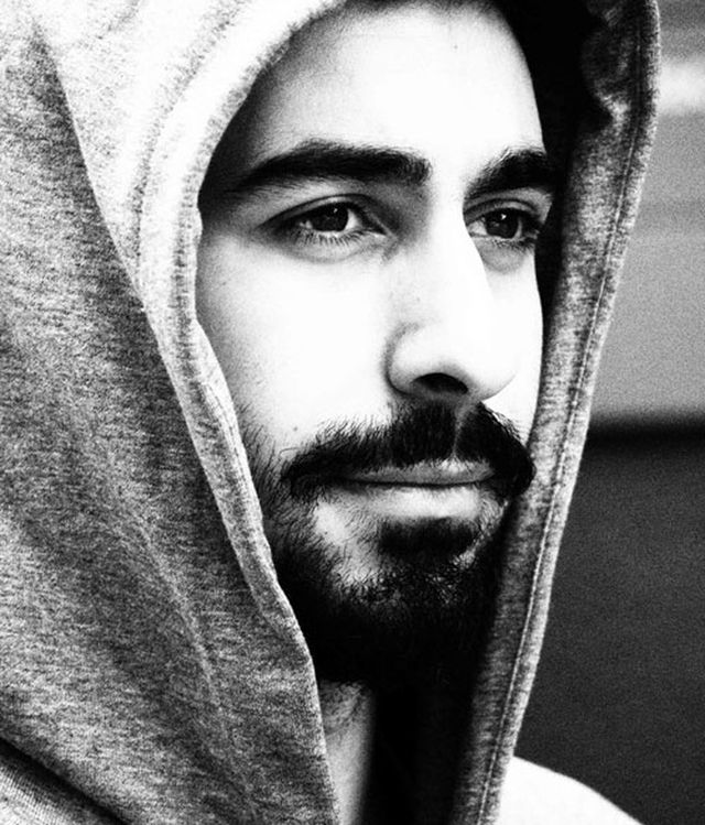 Rayden o la pasión que rapea: “Comencé con mi chica gracias a un verso ...