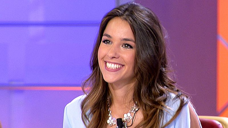 Jennifer, Alejandro y Julen, los tronistas del verano de 'Mujeres y ...