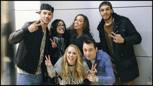 GH 15 - Telecinco