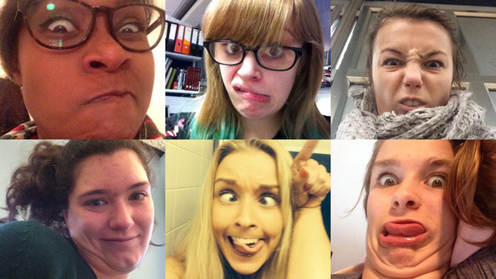 'El club de las chicas feas' invade las redes