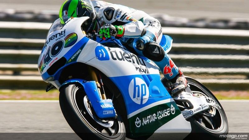 Angel Rodriguez - Telecinco