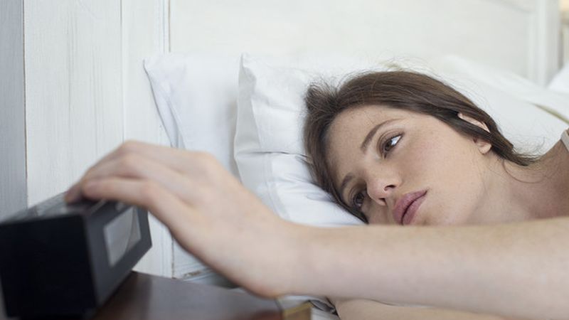 ¿Por qué algunas personas están cansadas todo el tiempo?