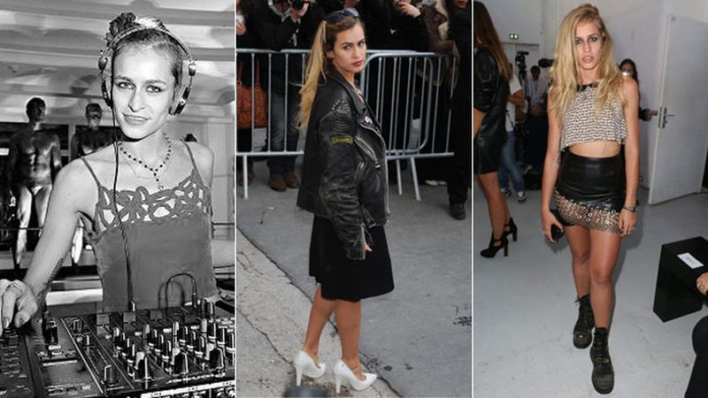 Los secretos de estilo de las 10 DJs más ‘fashionistas’