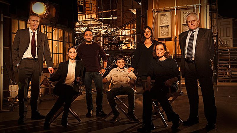 Telecinco Cinema cierra su mejor ejercicio con 12 millones de ...