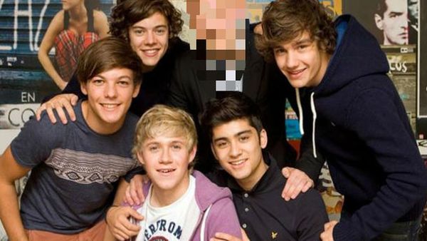 ¿Quién es la sexta directioner?