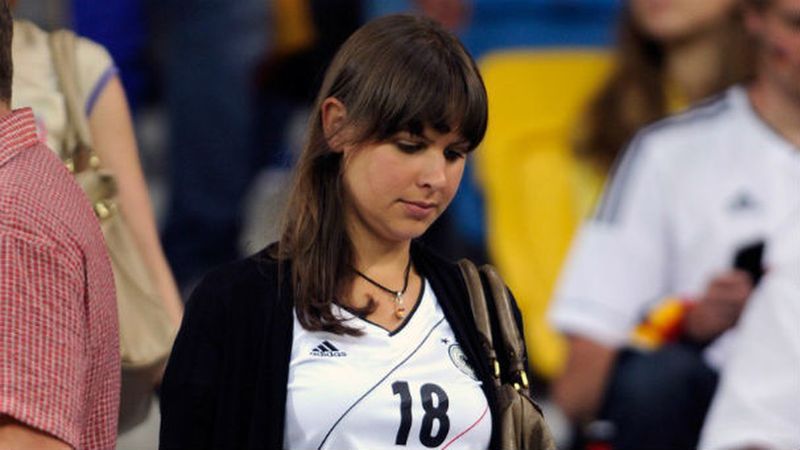 Jessica Farber, la discreta esposa de Toni Kroos, nueva estrella ...