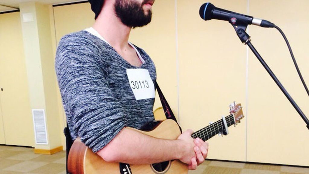 ¡descubre Cómo Están Siendo Los Castings Presenciales De La Voz En Madrid