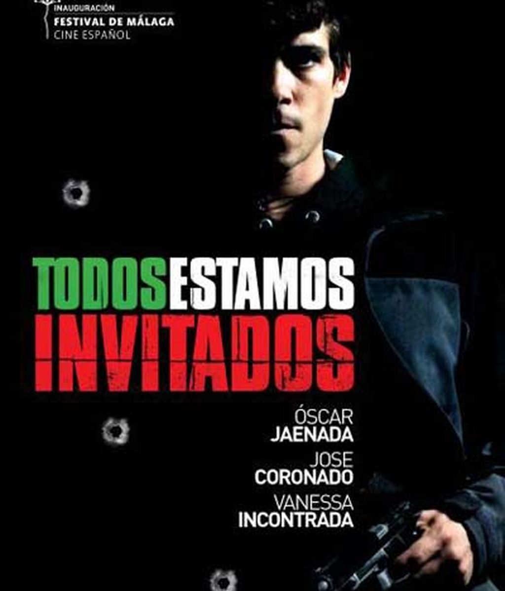 'Todos estamos invitados'