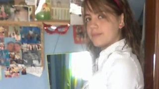 Cómo era Marta del Castillo