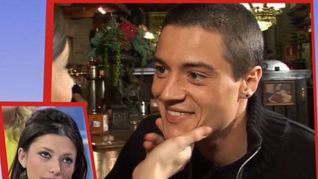 Cita Álex y Bea (08/01/09)