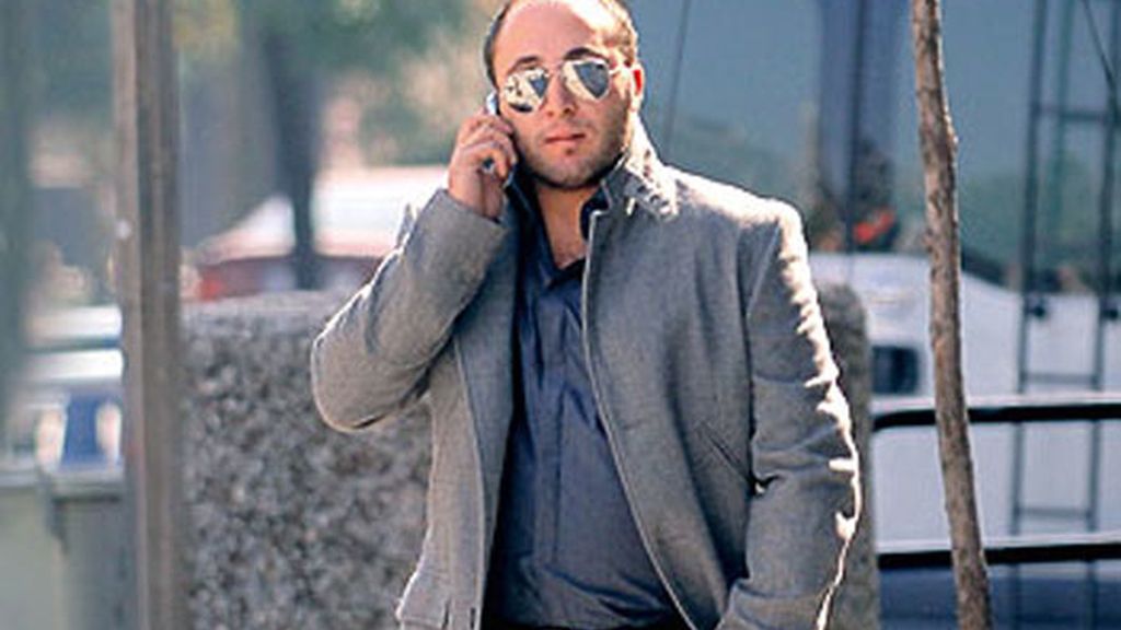 Las conquistas de Paquirrín