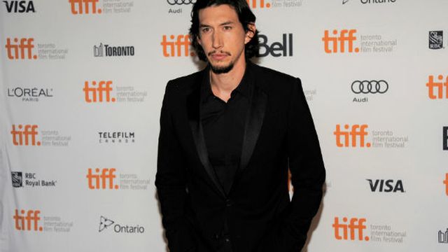 Adam River, el guapo-feo de 'Girls' que fue marine y mozo de carga ...