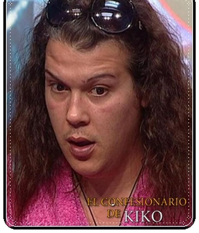 Desi Sobre Igor Tío Mierda Que No Ha Valido Ni Para Mantener A La Mujer Ni Al Hijo”