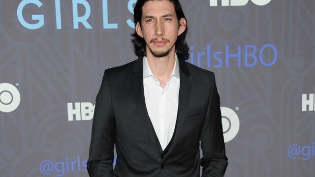 Adam River, el guapo-feo de 'Girls' que fue marine y mozo de carga ...