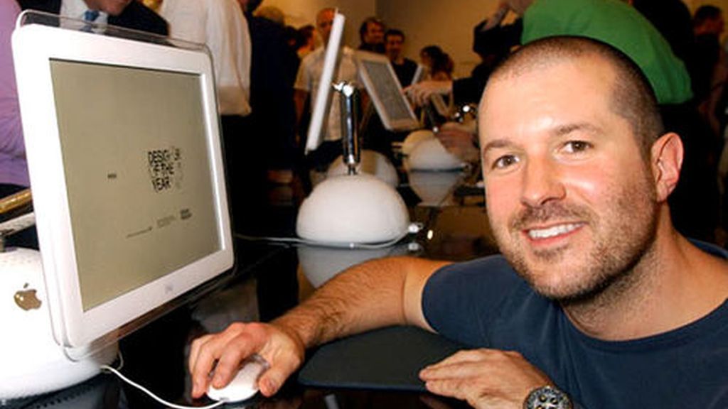 La mano de Jonathan Ivy se impone en el nuevo y minimalista diseño del ...