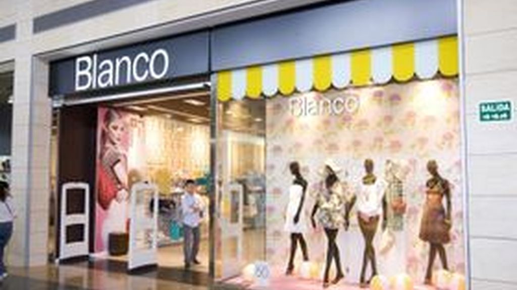 Blanco presenta el 'preconcurso' de acreedores en Madrid