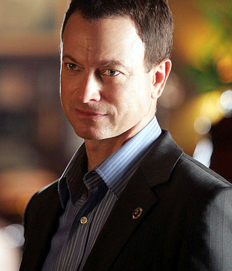 CSI Nueva York: Los personajes