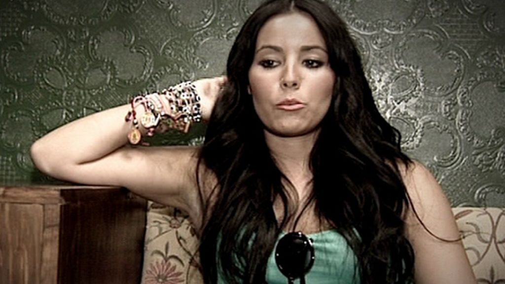 Curro y Marta (10/09/11)