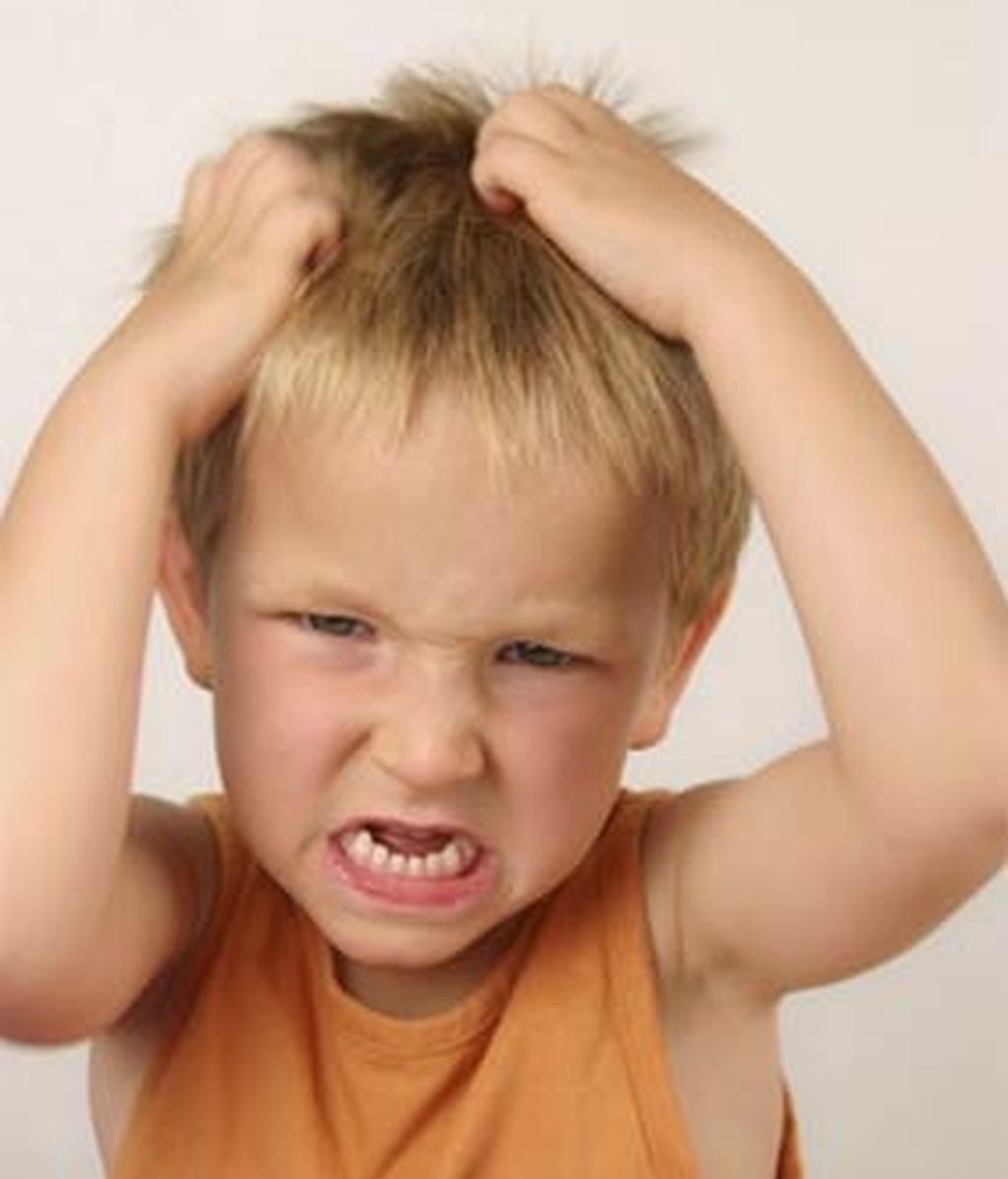 Descubren por qué al rascarse aumenta la sensación de picor