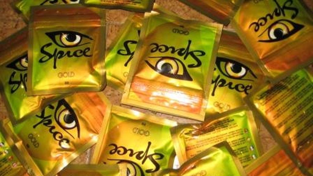 Desmantelan en Barcelona un punto de venta de una nueva droga sintética