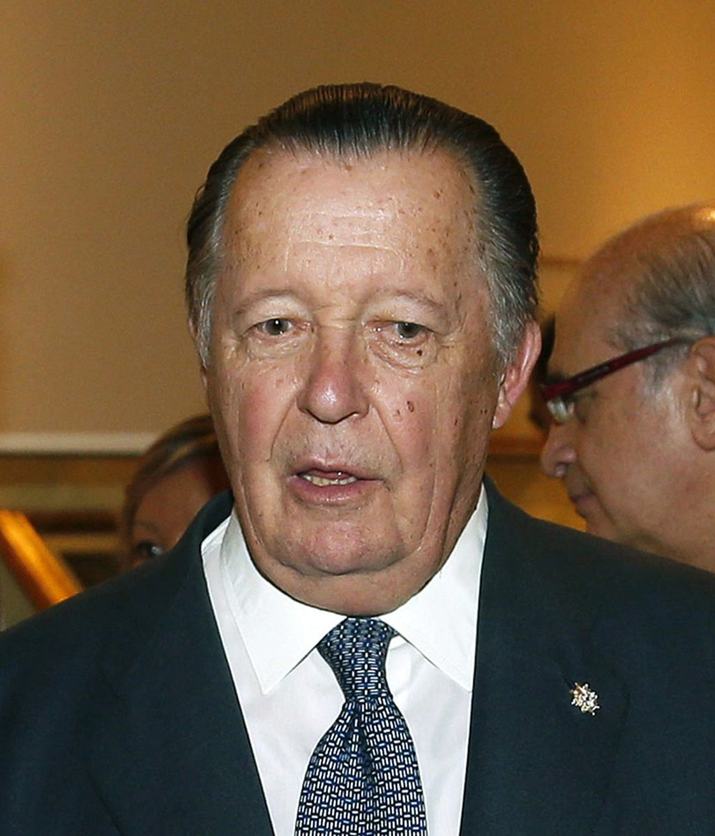 Fallece el infante Carlos de Borbón-Dos Sicilias, primo del Rey Juan ...