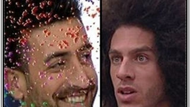 Desi Sobre Igor Tío Mierda Que No Ha Valido Ni Para Mantener A La Mujer Ni Al Hijo”