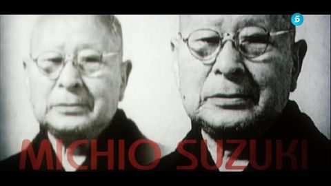 Conoce la leyenda de Michio Suzuki, de hacer telas a crear una moto ...