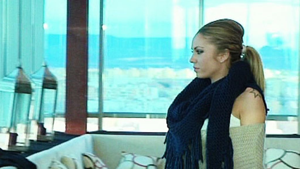 Abraham y Elena (15/02/11)