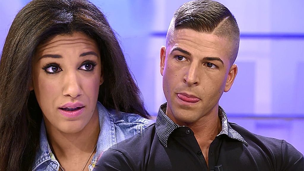 Labrador: “Ana Veterana me vende una cara en las citas y detrás tiene otra”