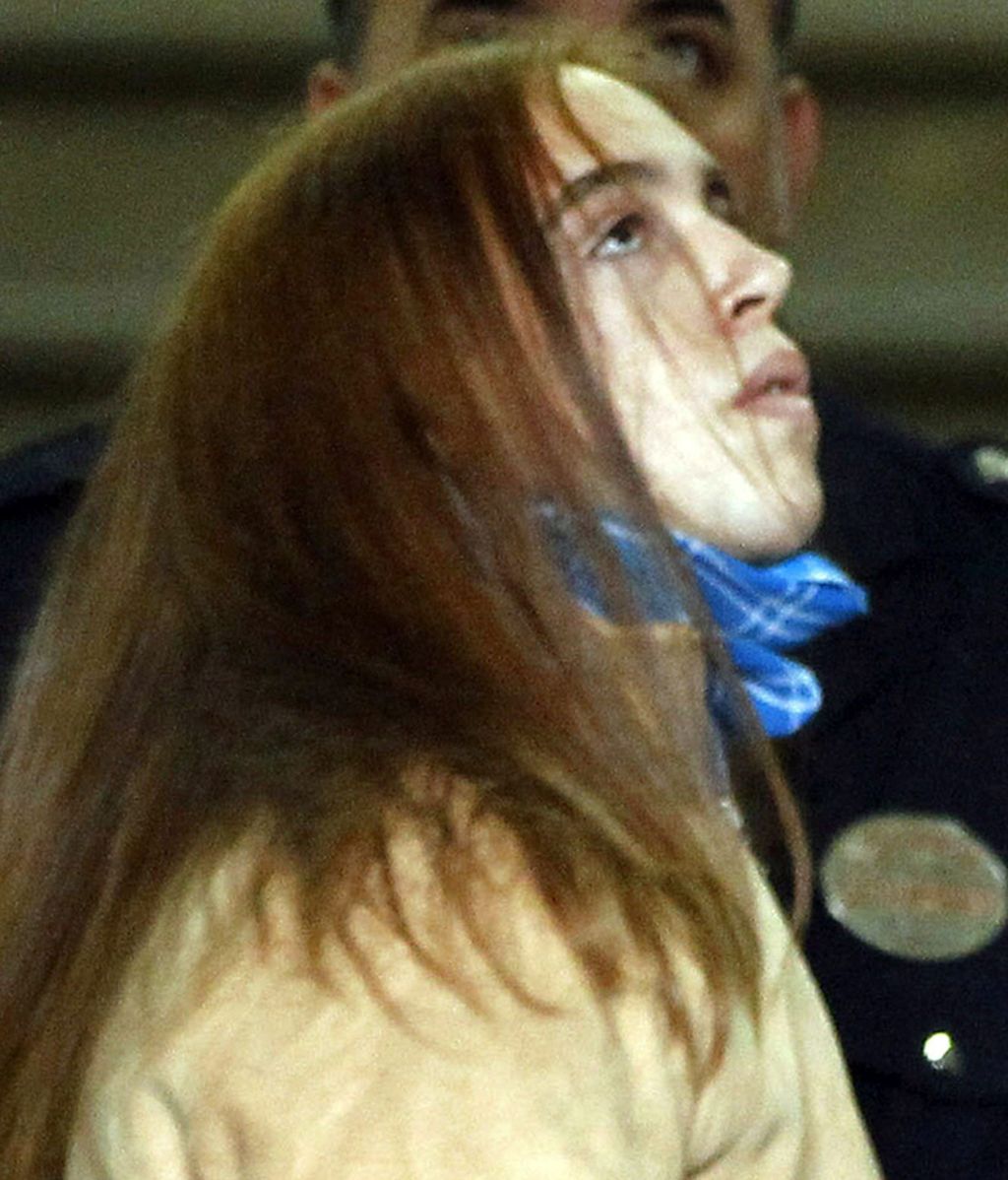 El 'Cuco', en libertad tras cumplir la condena por el caso Marta del ...