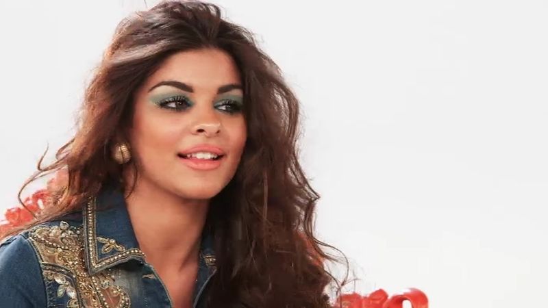 'La Rebe' y su familia recuerdan sus momentazos