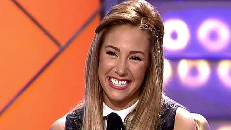 Los momentos que hicieron historia en 'MyHyV' - Cuatro