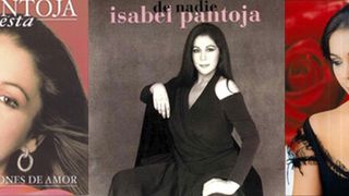 Isabel Pantoja, el icono pop definitivo
