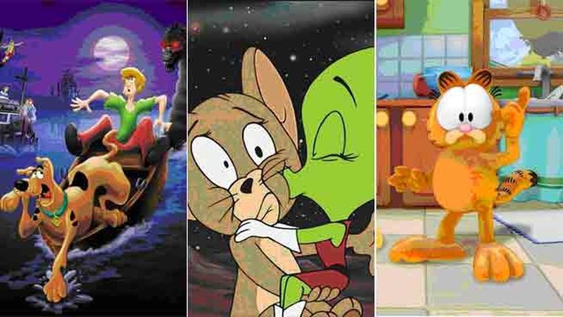 Boing celebra el 'Día internacional de la familia' con una selección de ...