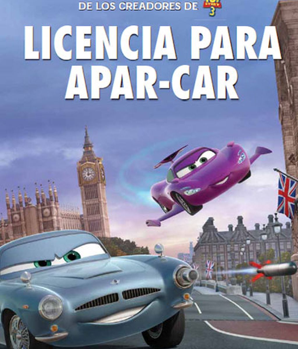 Cars 2