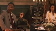 Noche De Cine Eddie Murphy Se Muda Esta Semana A La Mansi n Encantada 