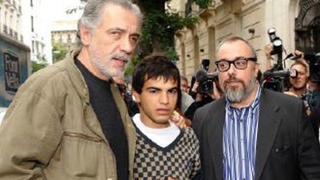 Fernando Trueba critica a Álex de la Iglesia por "meter a los ...