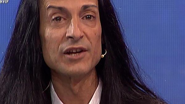 Sandro Rey: "Dios solo hay uno y si yo lo supiera absolutamente todo no ...