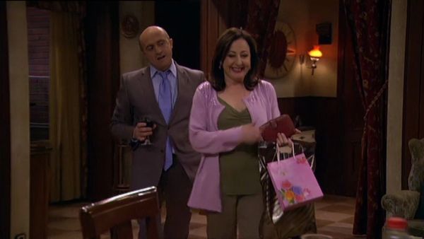 Aída se reencuentra con Chema