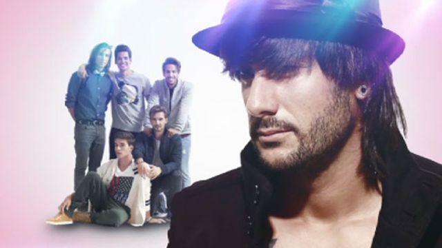 Divinity y Mitele emitirán en directo la gala de los Premios Cadena ...