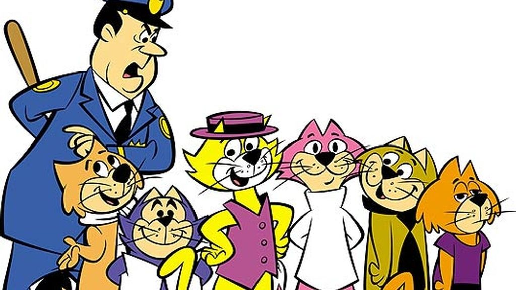Nuevos programas infantiles en Boing, a partir del lunes 10