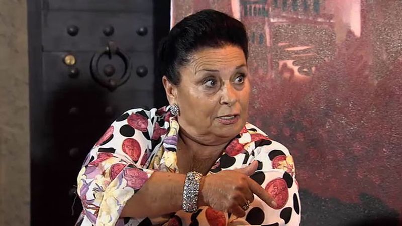 Los mejores momentos del primer programa de 'Los Gipsy Kings'