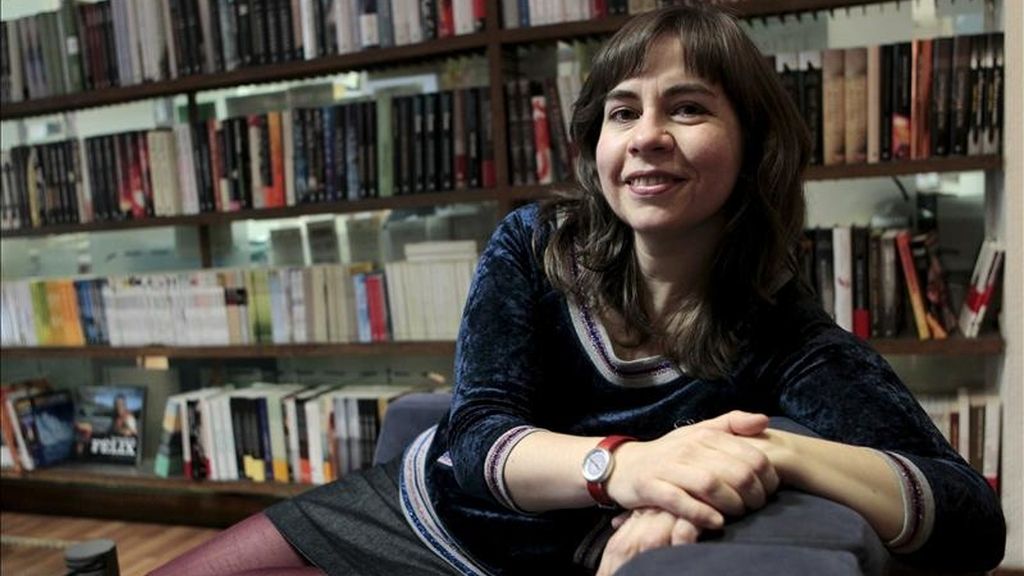 "La nueva taxidermia" de Mercedes Cebrián o cómo crear vida "donde no ...