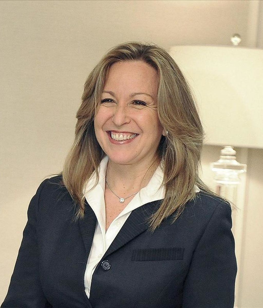 Trinidad Jiménez asegura que hoy el Ejército egipcio se la juega